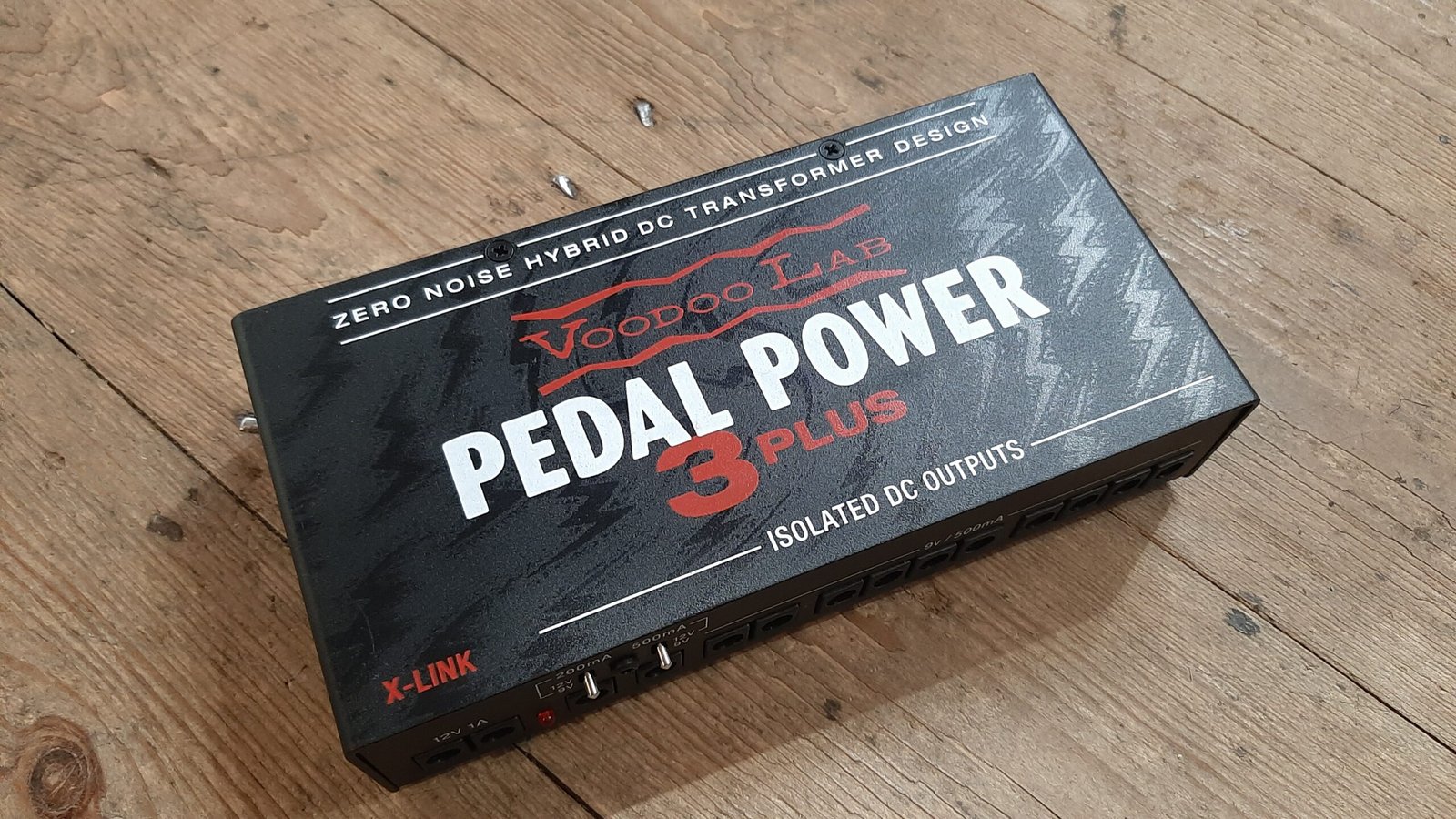 Pedal Power 3 Plus – ccgx.co.uk